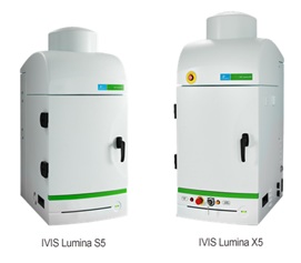 PerkinElmer全新一代小动物活体成像系统IVIS Lumina X5 - 生物通