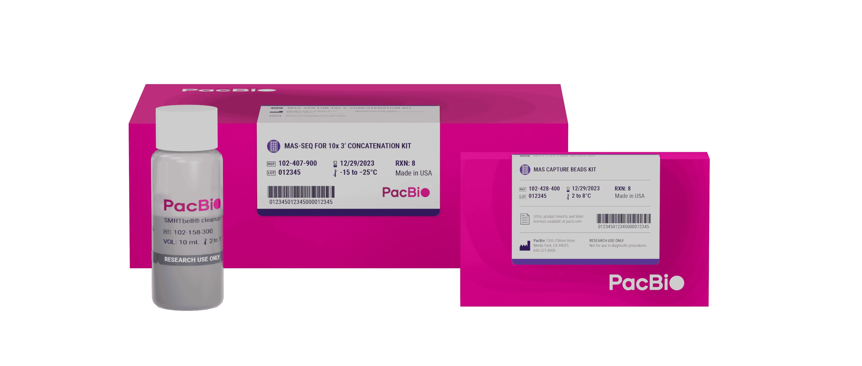 PacBio联手10xGenomics推出单细胞转录组解决方案，开启RNA发现的新时代 - 生物通