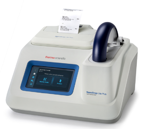 新年新气象！NanoDrop的福利你还不来沾吗？ - 生物通
