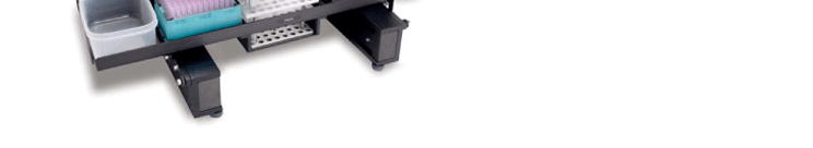 Precision 系列自动移液和分液系统