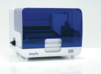 一个上午能完成多少工作？敢挑战吗？！ | QIAGEN - 生物通