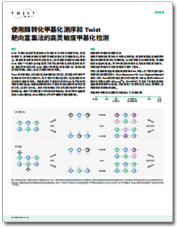 下载Twist Bioscience助力表观遗传学研究及观看视频