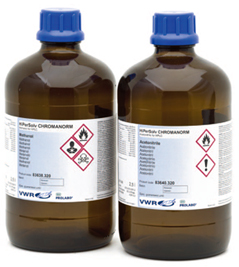 VWR CHEMICALS热卖产品 带给您更稳定的产品体验