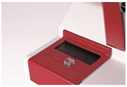 ScanDrop多功能超微量核酸蛋白测定仪 | 德国耶拿分析仪器股份公司 - 生物通