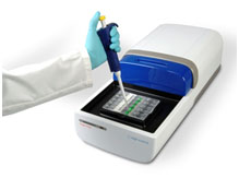 Pippin HT自动化、高通量DNA片段回收系统 DNA片段回收的必备工具