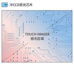 TOUCH IMAGER 接触式无损定量WB成像系统
