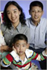 2014生命科学十大风云人物评选活动