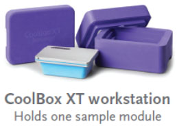 CoolBox XT 细胞冷冻冷却系统;CoolCell细胞程序降温盒