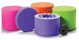 CoolBox XT 细胞冷冻冷却系统;CoolCell细胞程序降温盒