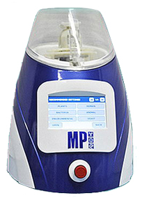 FastPrep-24™ 5G 快速样品制备仪