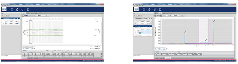 QIAxcel ScreenGel 1.4.0 中文软件—— 将便利性提升到新层次