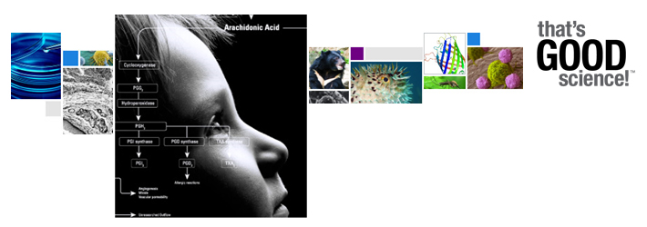 That's Good Science!