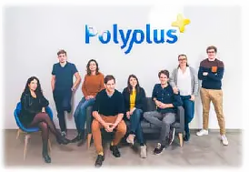 Polyplus 开学季——团起来 价格更开心