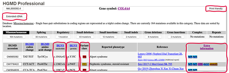 QIAGEN Human Gene Mutation Database 助力遗传性变异位点解读