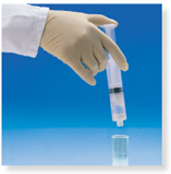 超纯质粒（粘粒）的快速纯化[新品推荐] - 生物通