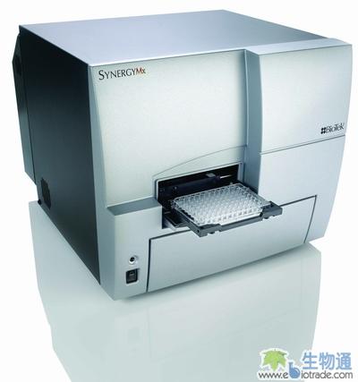 Synergy Mx多功能酶标仪[新品推荐] - 生物通