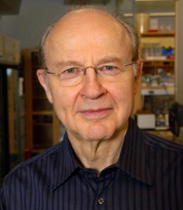 2011诺贝尔焦点人物：Robert G. Roeder - 生物通