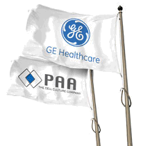 通用电气医疗集团正式收购PAA公司 - 生物通