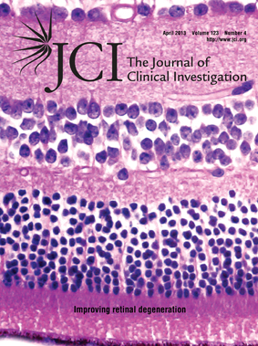 同济大学，上海交大首发性成果登JCI封面 - 生物通