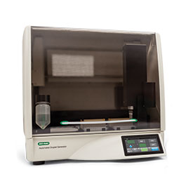 Bio-Rad推出数字PCR新产品 - 生物通