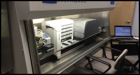 BioSpa8全自动孵育系统 [新品推荐] - 生物通