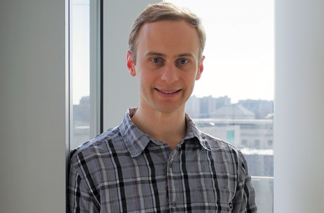 《Nature》2016十大科学人物：今年CRISPR技术的上榜者 - 生物通