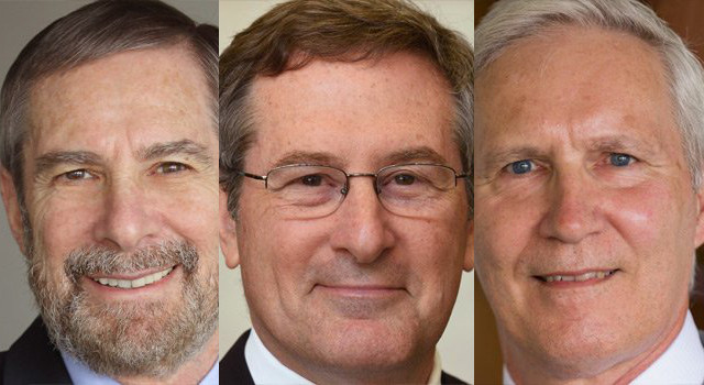 2017年诺贝尔奖风向标—拉斯克奖公布：花了两年时间让杂志编辑认可的成果 - 生物通