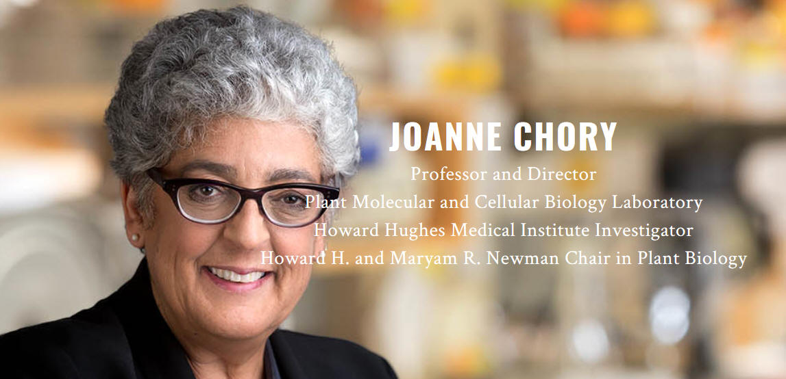 2018生命科学突破奖公布：哪些生物学家荣膺“生命科学突破奖” - 生物通