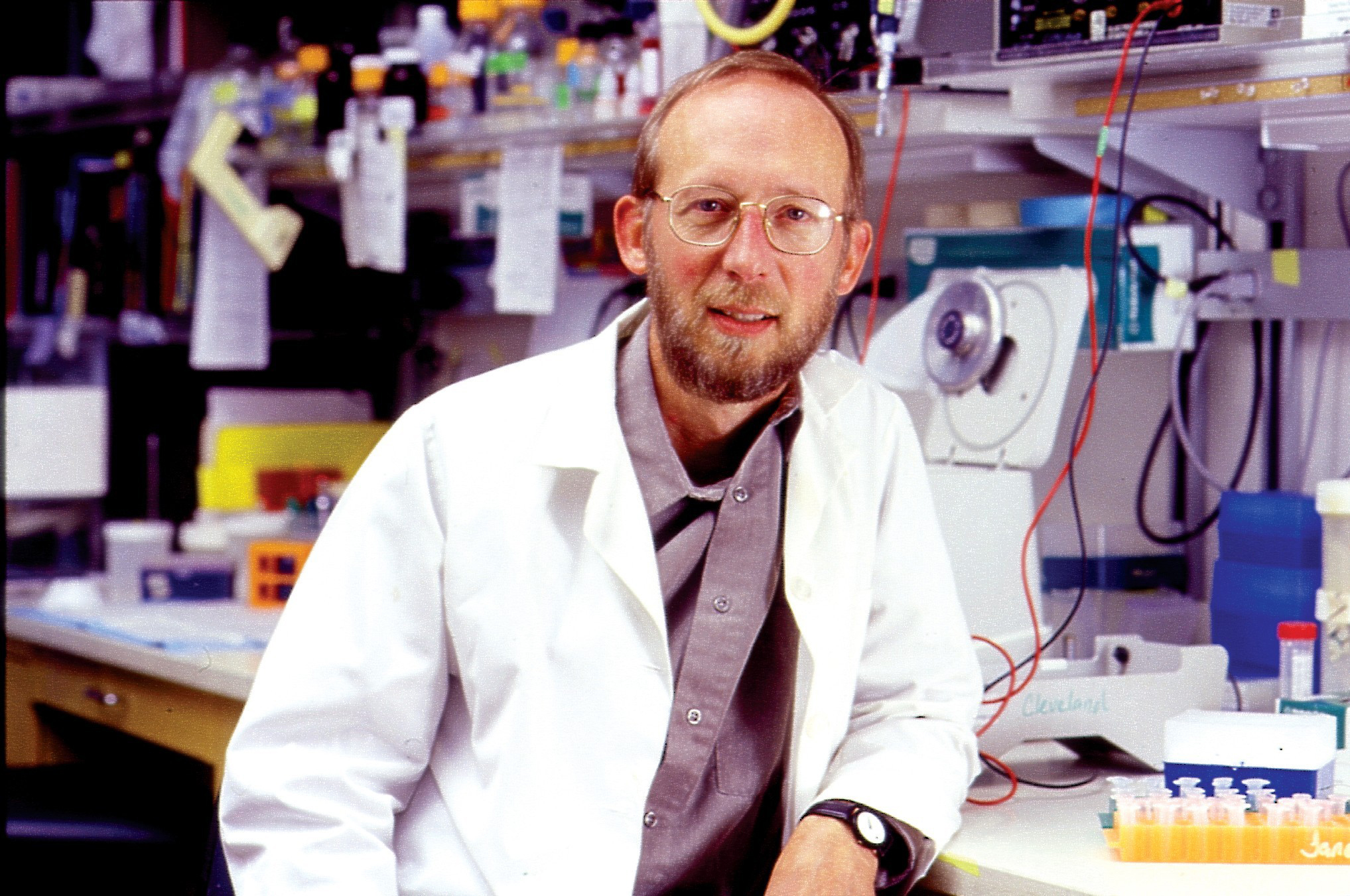 2018生命科学突破奖公布：哪些生物学家荣膺“生命科学突破奖” - 生物通