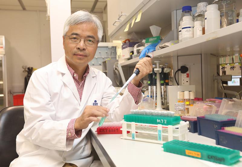 张明杰院士：解密神经突触的作用新机制 - 生物通